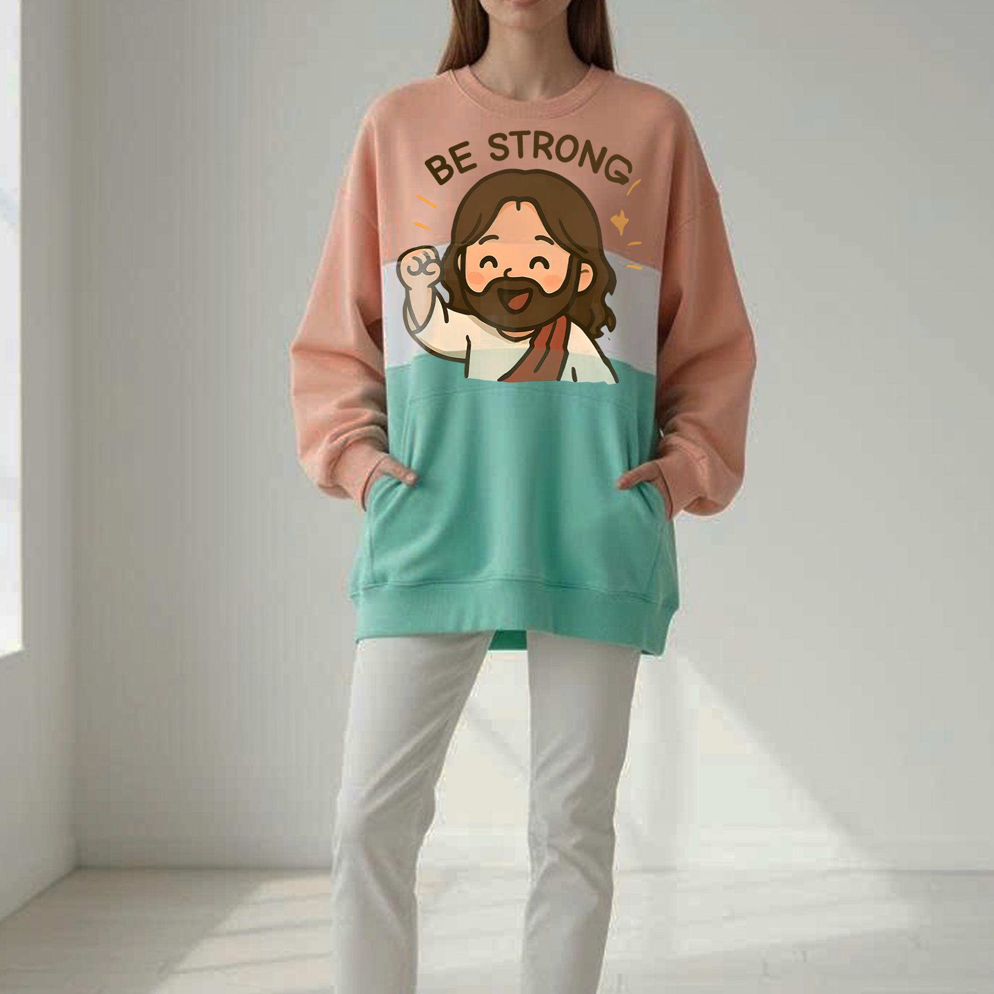 Chibi Jesus Meme Stickers: Funny Christian PNG Bundle (digital Download ...