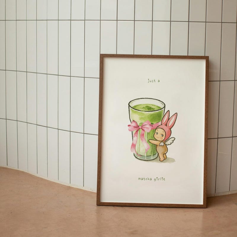 Sonny Angel Office Decor - Etsy UK