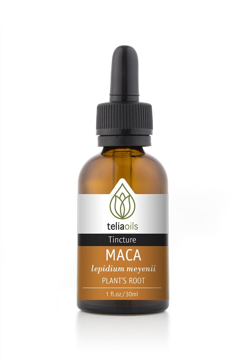Organic Maca Root Tincture Liquid Extract lepidium Meyenii - Etsy Organic Maca Root Tincture Liquid Extract lepidium Meyenii - Etsy