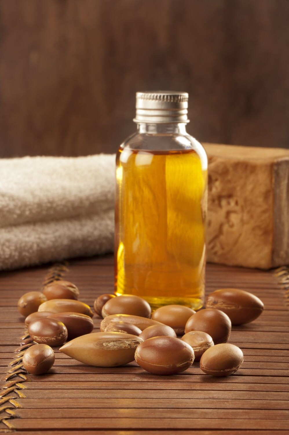 100 Percent Pure Organic Argan Oil skin Hair Anti-aging - Etsy