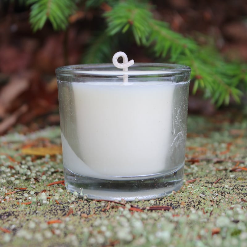 Votive Candles - Etsy