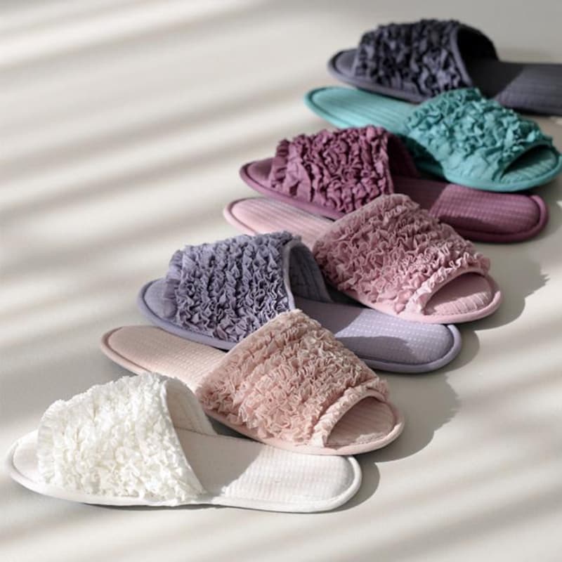 Waffle House Slides - Etsy