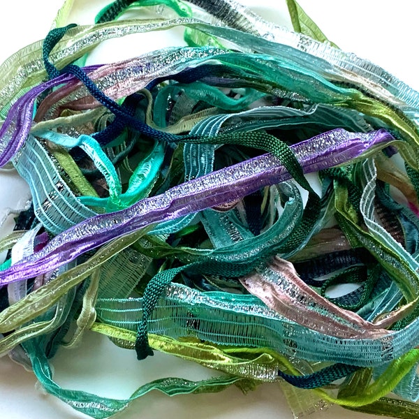Sari Ribbon - Etsy UK