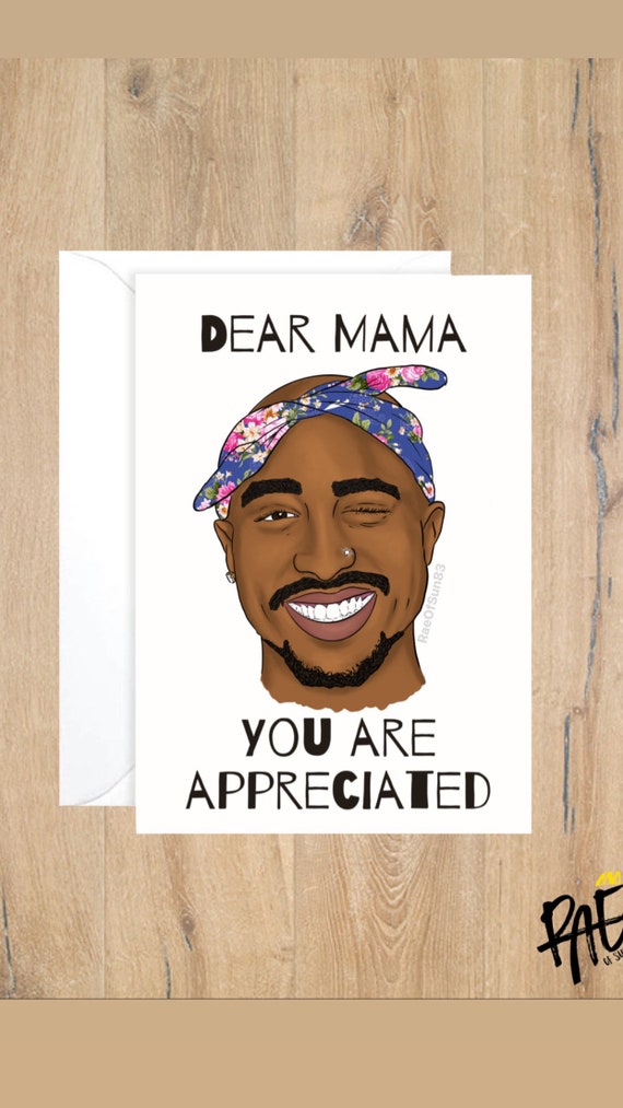 Tupac Quotes Mom