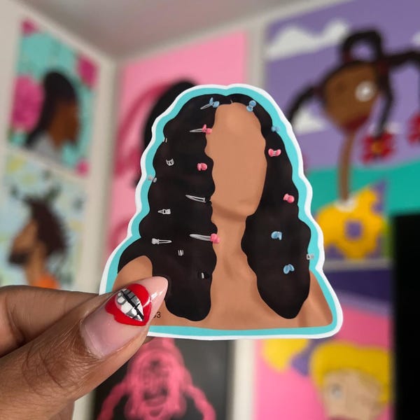 Solange Shirt - Etsy