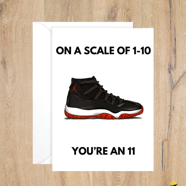 Jordan Greeting Cards - Etsy