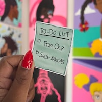 PIXEL DILLA - Die Cut Vinyl Sticker Decal - Etsy
