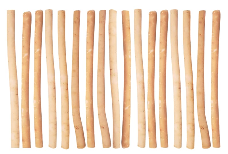 Natural Organic Miswak Sticks Pack of 15 + 2 Free | Herbal Teeth ...