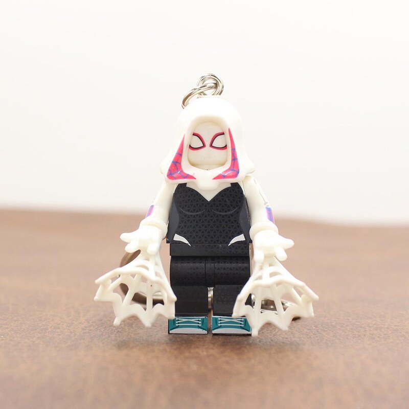 Spidergwen - Etsy