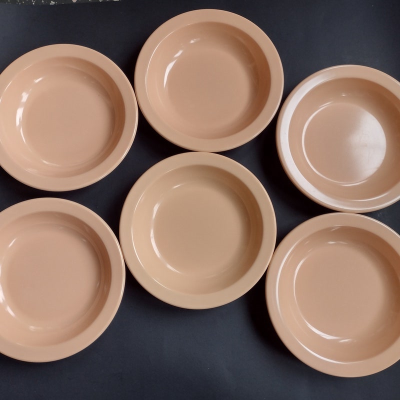 Dallas Ware Bowls - Etsy