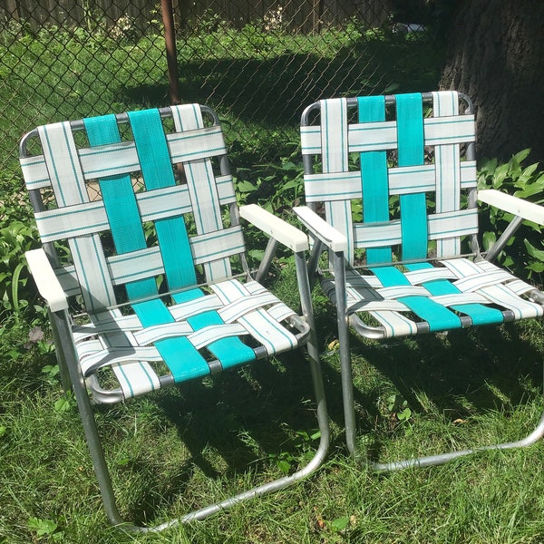 Lawn Chair Webbing - Etsy