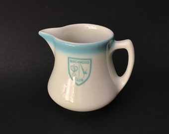 Restaurant Creamer | Etsy