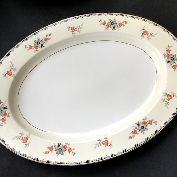 Fine Bohemian China Czechoslovakia - Etsy