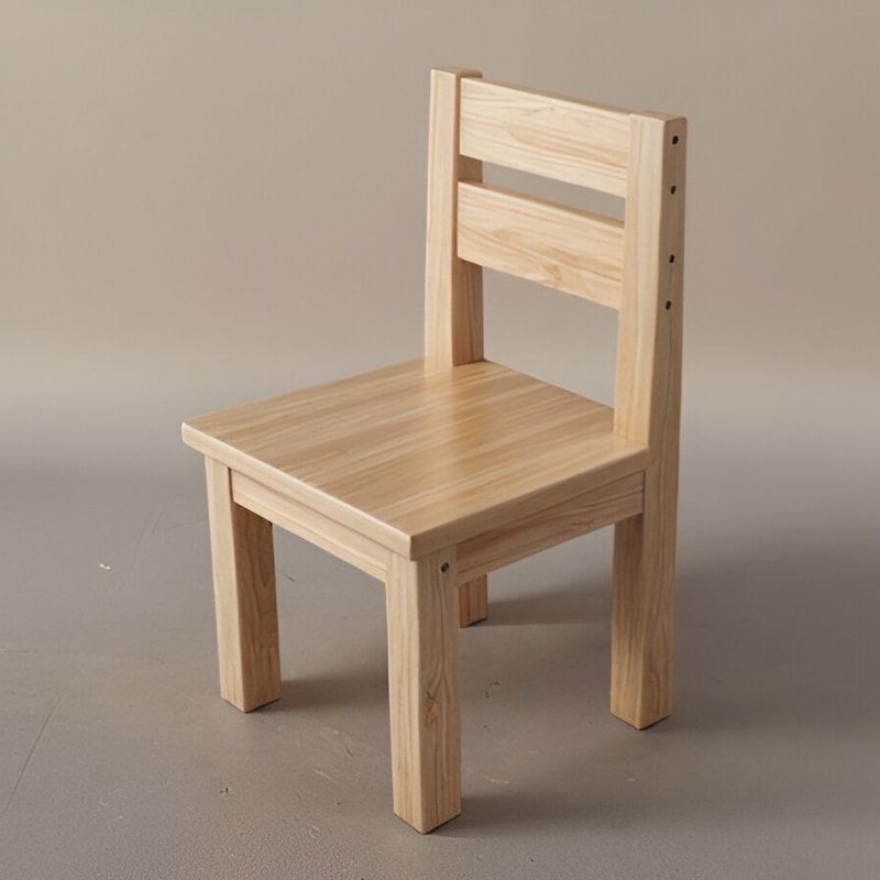 Kids Table Chairs Stool - Etsy UK