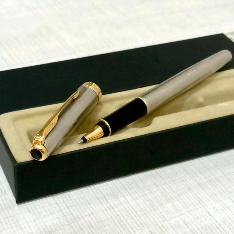 Parker Sonnet France - Etsy UK
