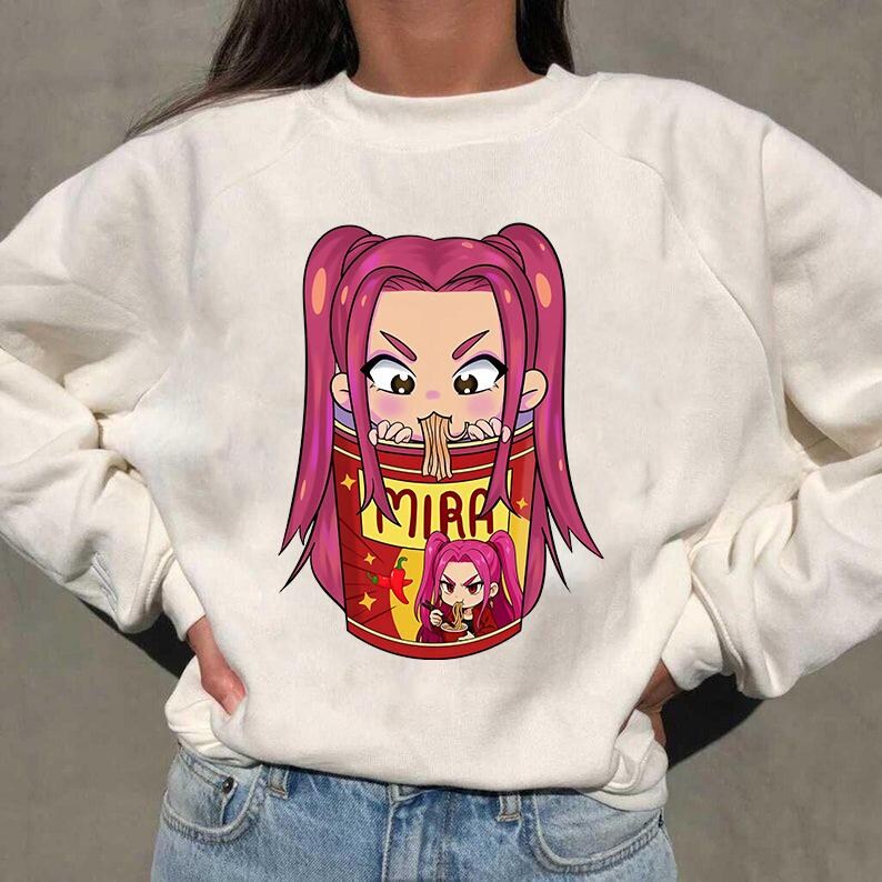 Kpop Demon Hunters Png, Rumi Mira Zoey Png, Kpop Demon Hunters Png ...