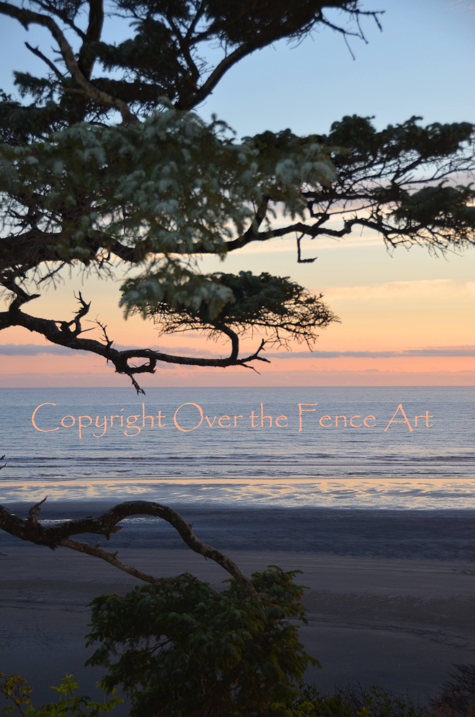 Beach Photography Beach Card Handmade Photo Greeting Card | Etsy