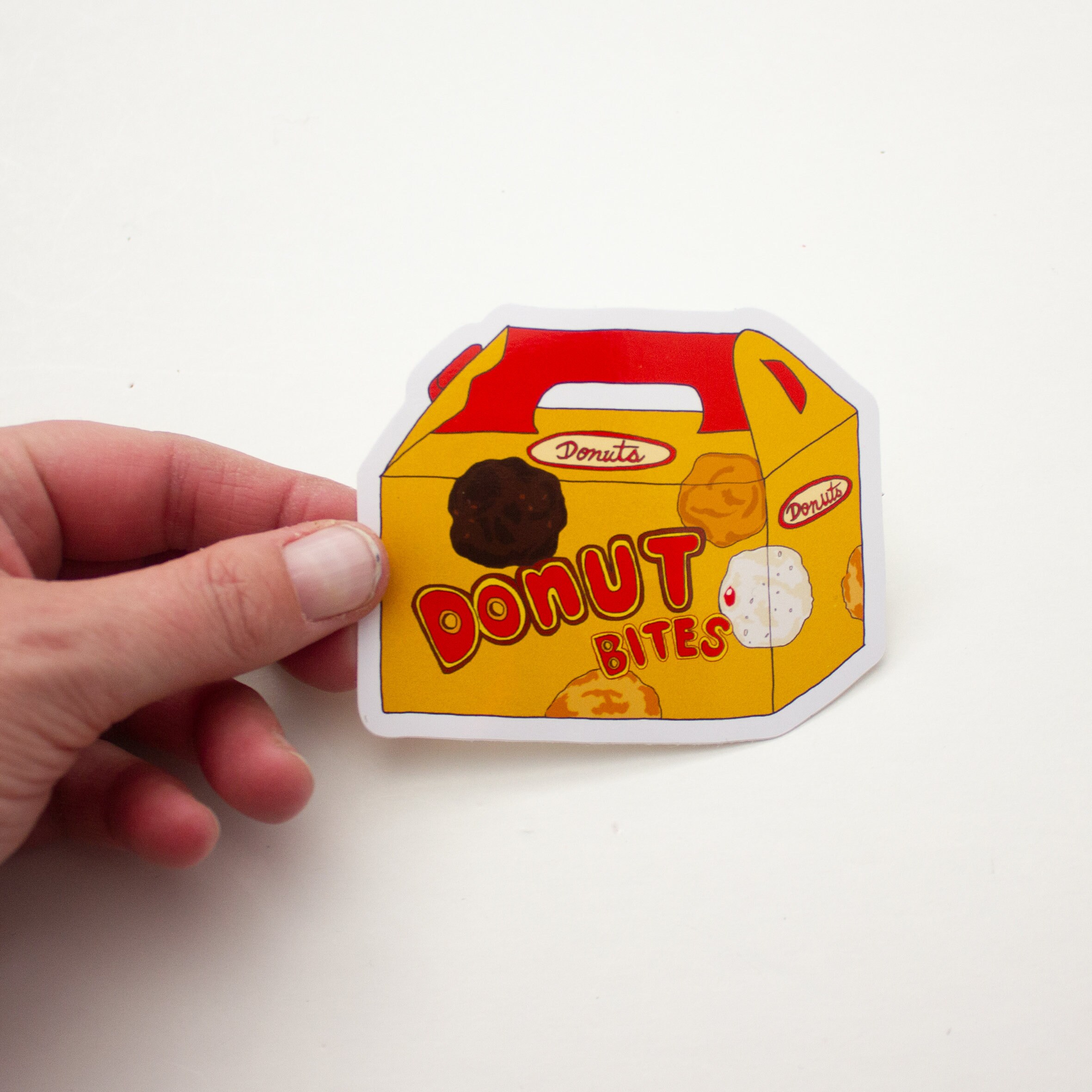 Canadian Sticker Pack | Etsy