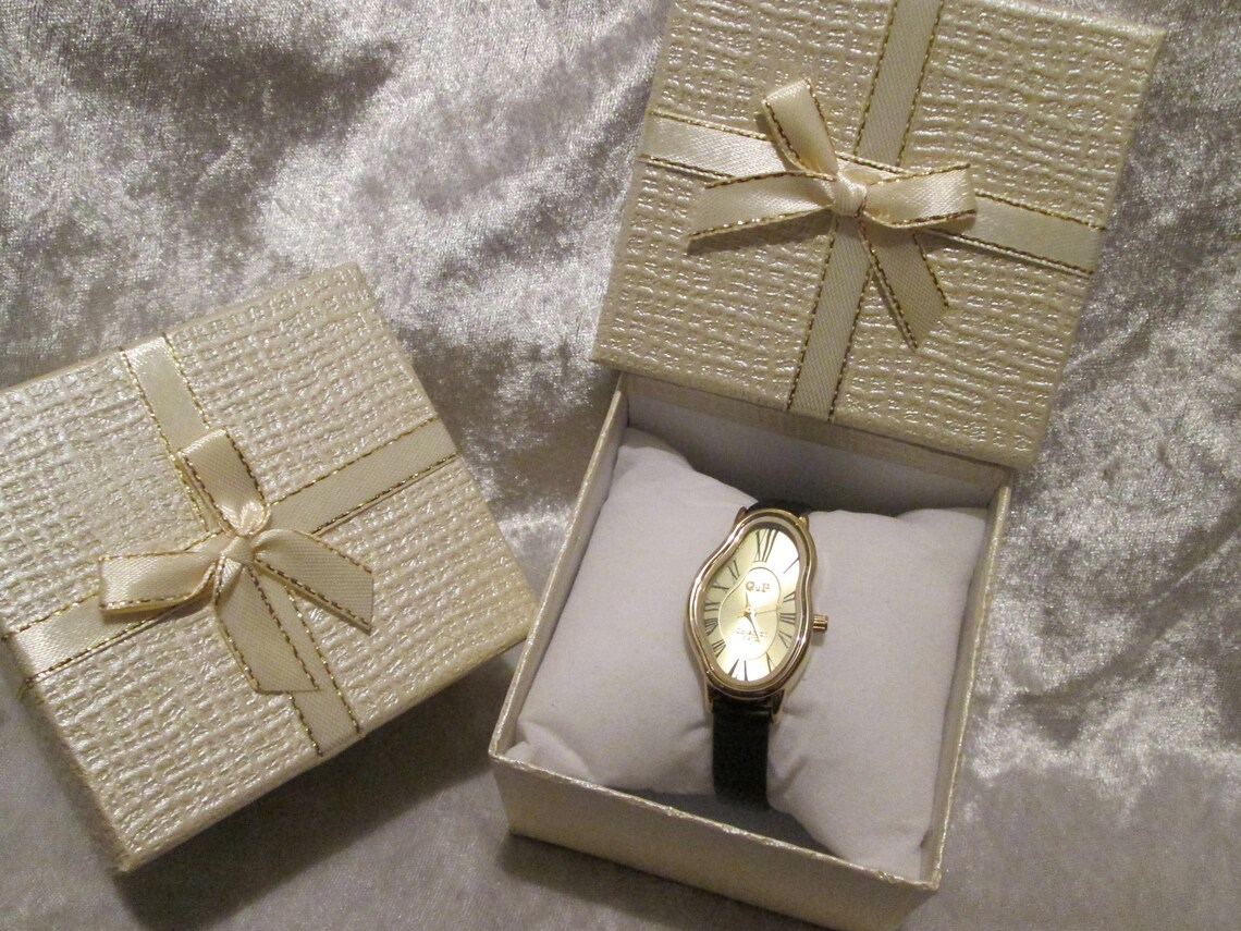 Woman Wrap Watch silver Wrist Watch Winding Watch Bracelet - Etsy