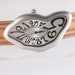 Liquid Time Dali Inspired Melting Vintage Style Rare French Homage ...