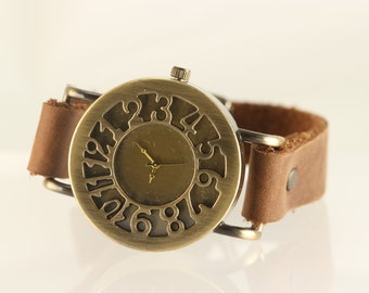 Snake Wrist Watches - Etsy