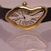 Liquid Time Dali Inspired Melting Vintage Style Rare French Homage ...