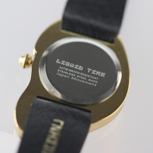 Orologio Surrealist Art Design Surrealism Watch Art Liquid Time Dali ...