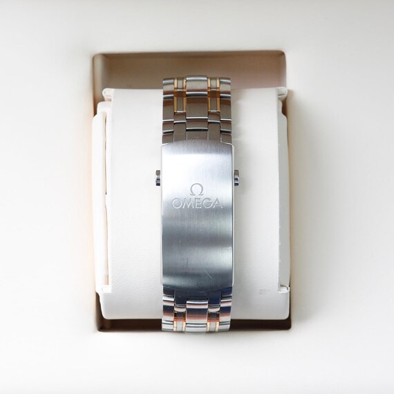 Omega Seamaster Diver 300m Co-Axial 42.mm 21020422001… - Gem