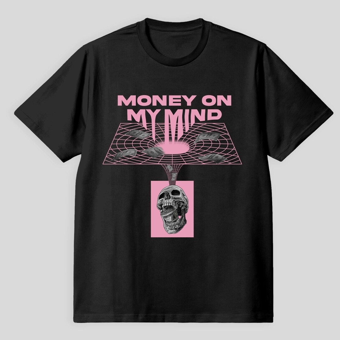 5 Medium Soft Pink 5s 35th Shirt, Money Mind, Shirts Match Sneakers ...