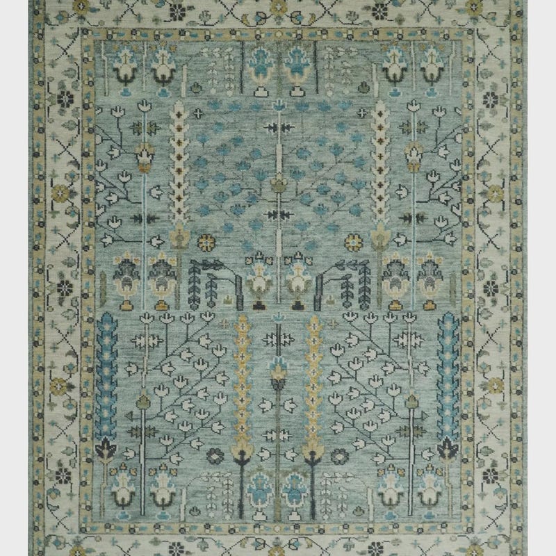 Persian Hand Made Runner - Etsy