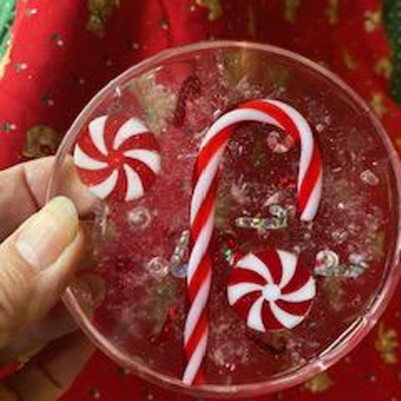 Love Heart Resin Coaster - Etsy