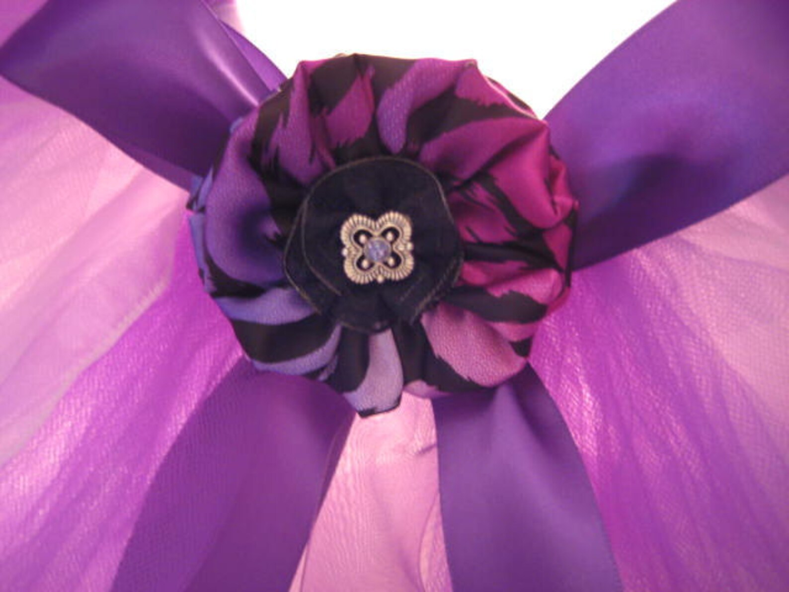 Passionate Purple Tutu - Etsy