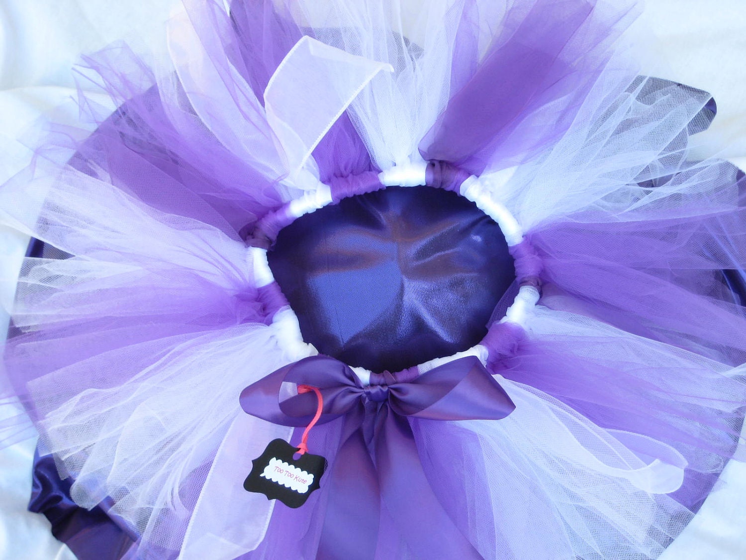 Passionate Purple Tutu - Etsy
