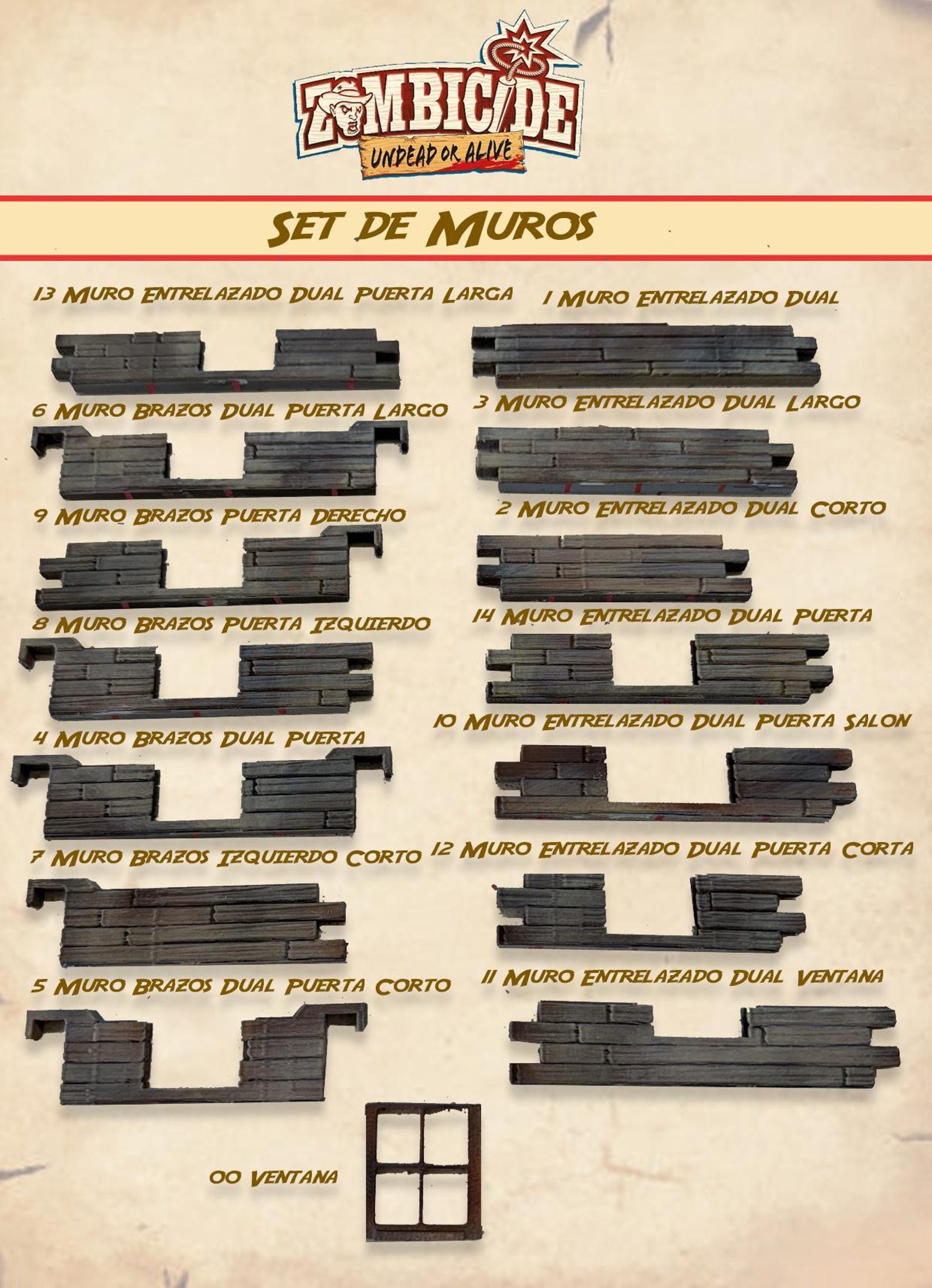 ゾンビサイド アンデッド オア アライブの壁、バルコニー、ボックス - 壁、バルコニー、ボックス - Etsy 日本