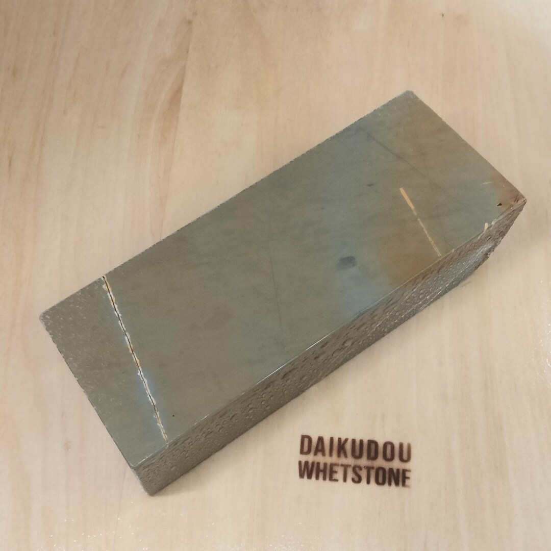 Natural Whetstone Karasu 1909g | Japanese Shohonyama - Etsy