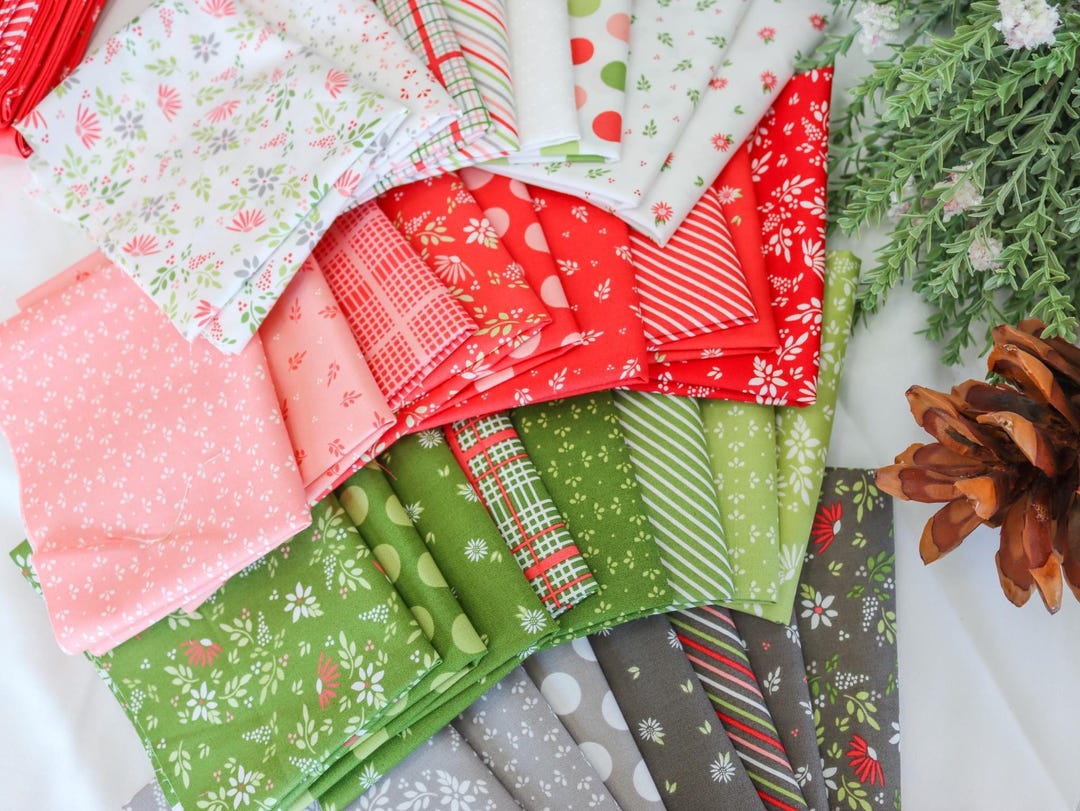 Moda Favorite Things Layer Cake® - Etsy