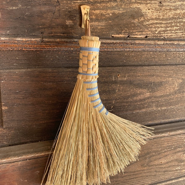 Whisk Broom - Etsy