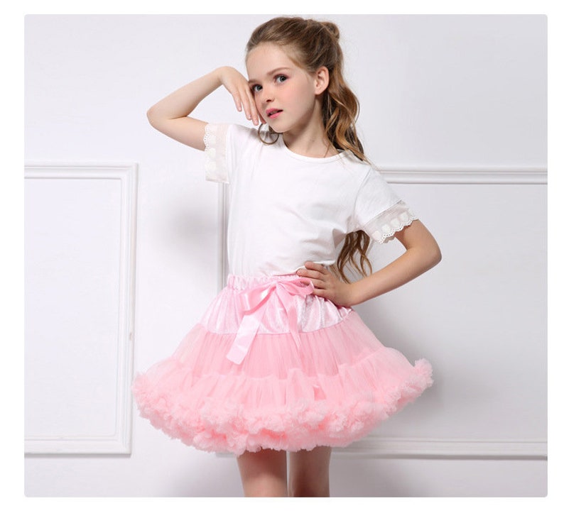 Royal Blue Puffy Tutu PICK Your BOW 30 Colors Royal Blue - Etsy