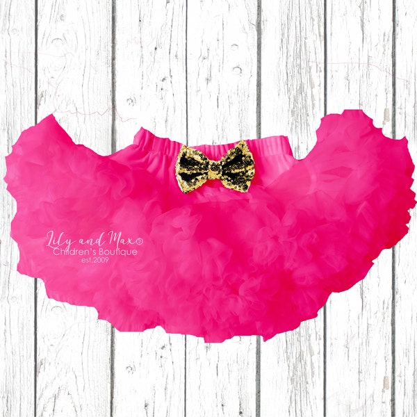 Pettiskirt - Etsy