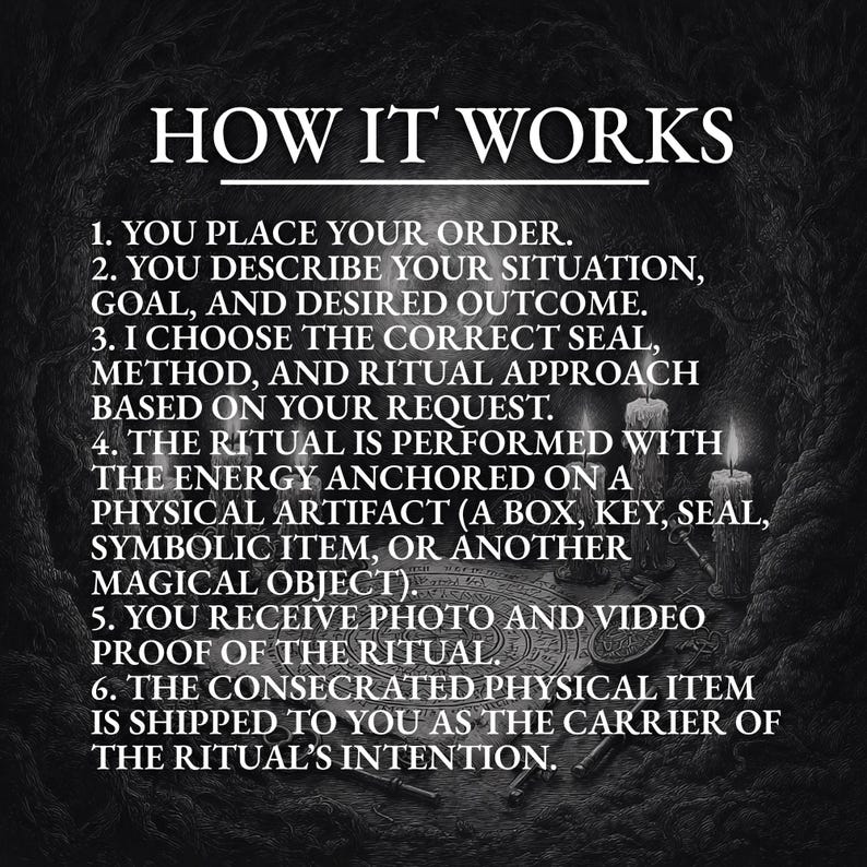 Most Powerful Vengeance Ritual | Hex Spell | Destoy Enemies Spell ...