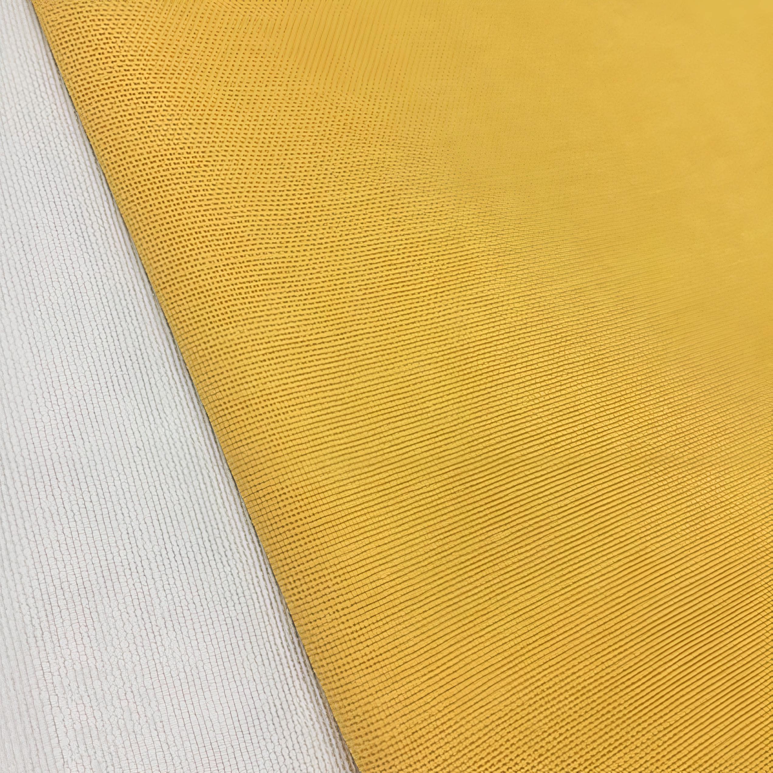 Yellow Linen Fabric - Perfect for Adding a Pop of Color to Your Home ...