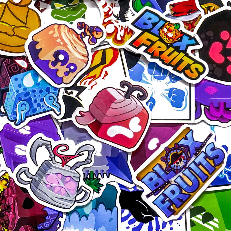 Roblox Decal - Etsy