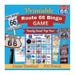 Route 66 Bingo: Family Road Trip Game (digital Download) - Etsy