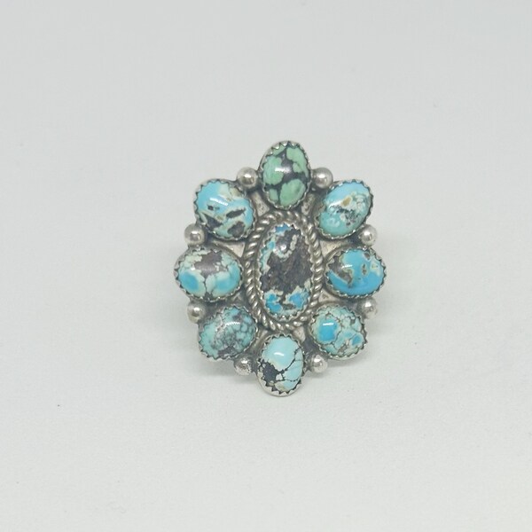 Turquoise Native Jewelry - Etsy