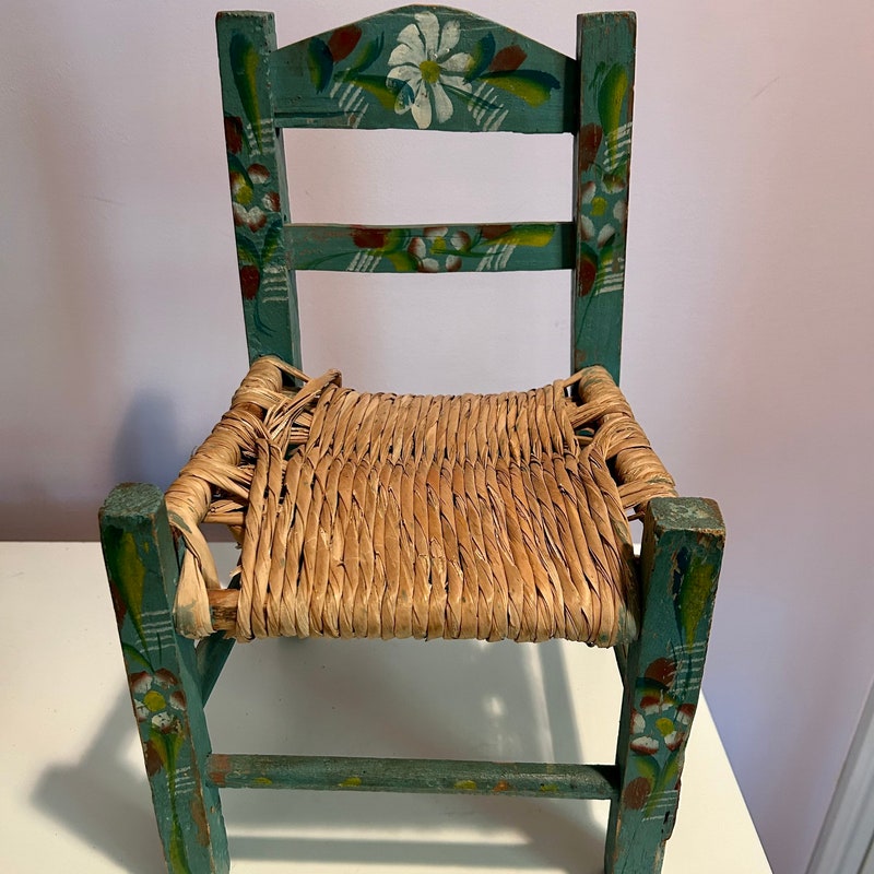 Mexican Chair - Etsy