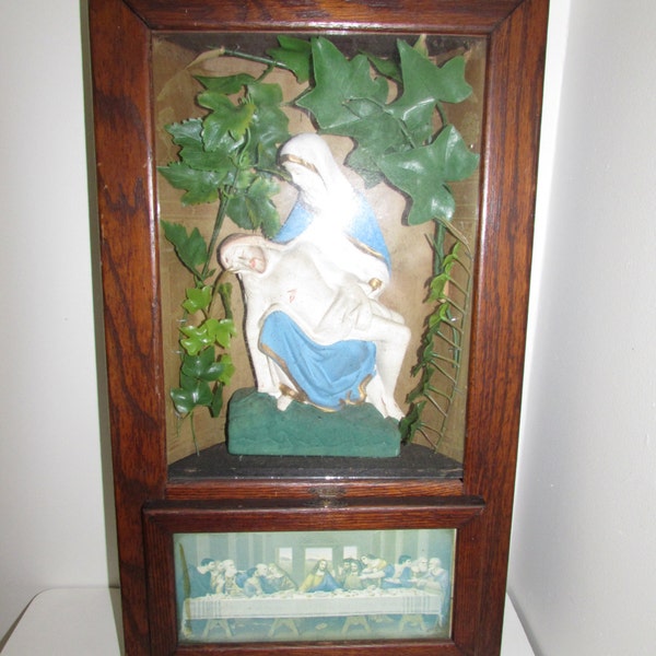 Last Rites Box - Etsy