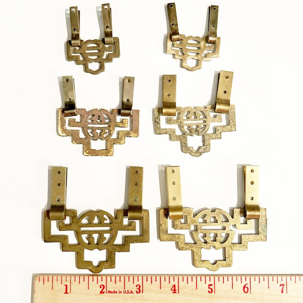 Asian Hardware - Etsy