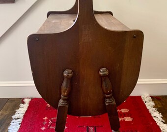 Knitting Stand - Etsy