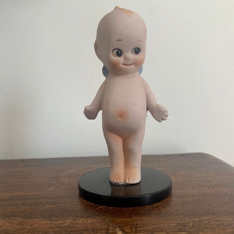 Kewpie Dolls - Etsy