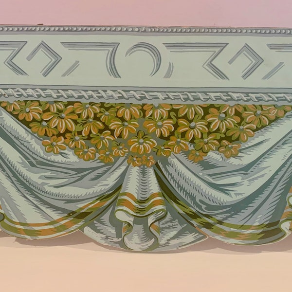 Cornice - Etsy